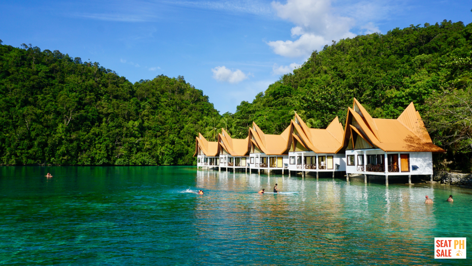 Promo Fare – Manila to Siargao for as low as Php5,029 roundtrip fare ...